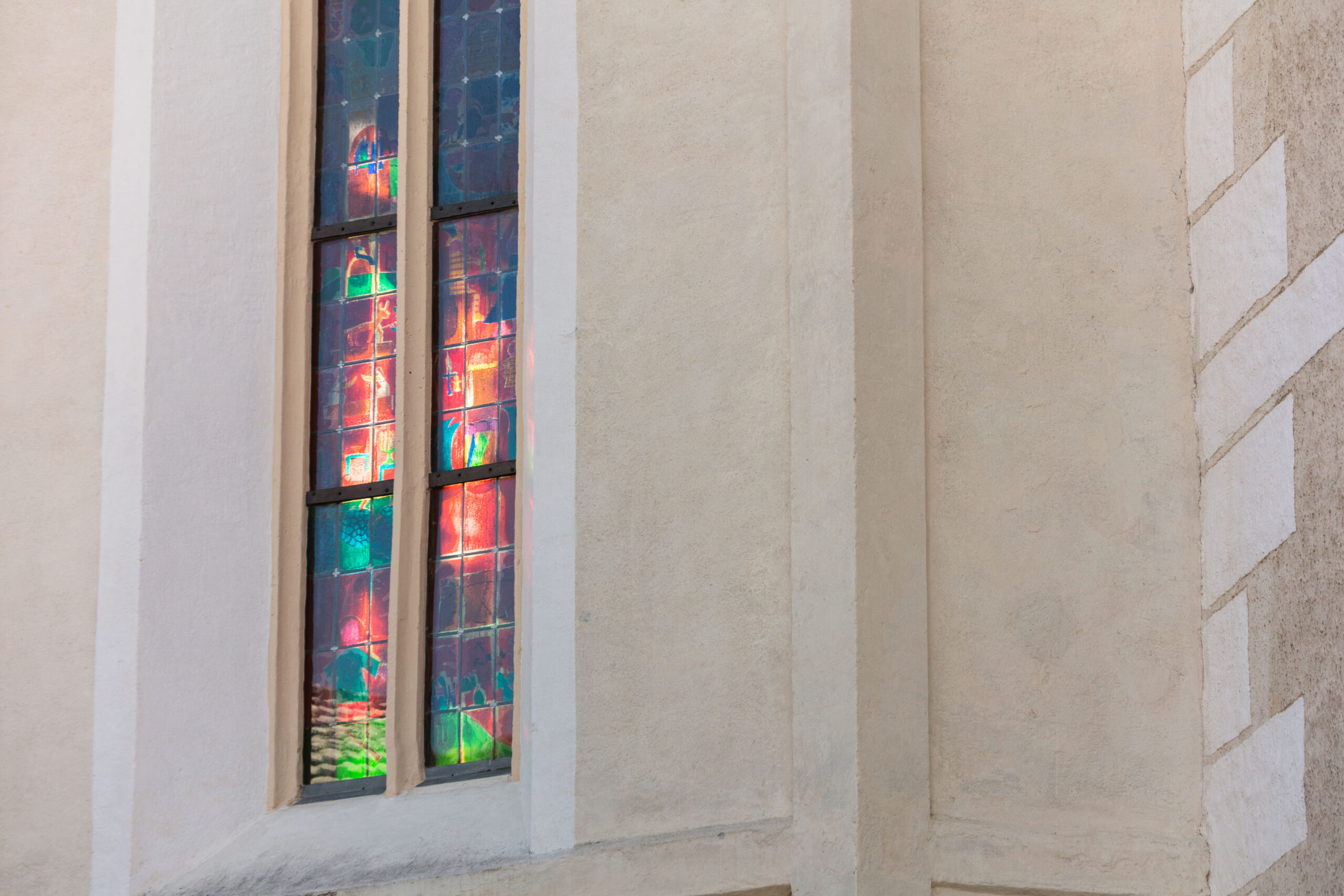 Kirchen – Gemeinde Thusis