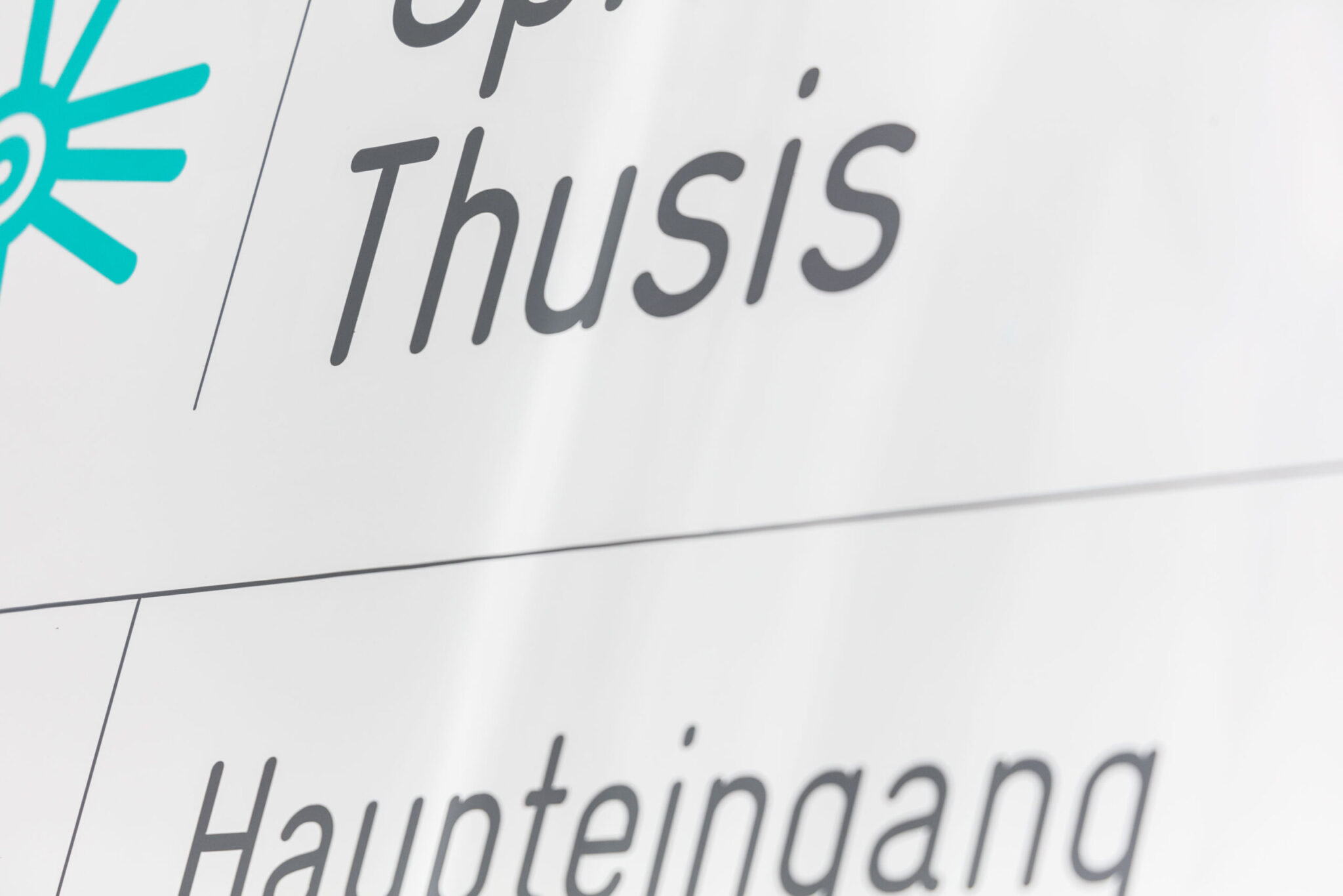 Spital – Gemeinde Thusis