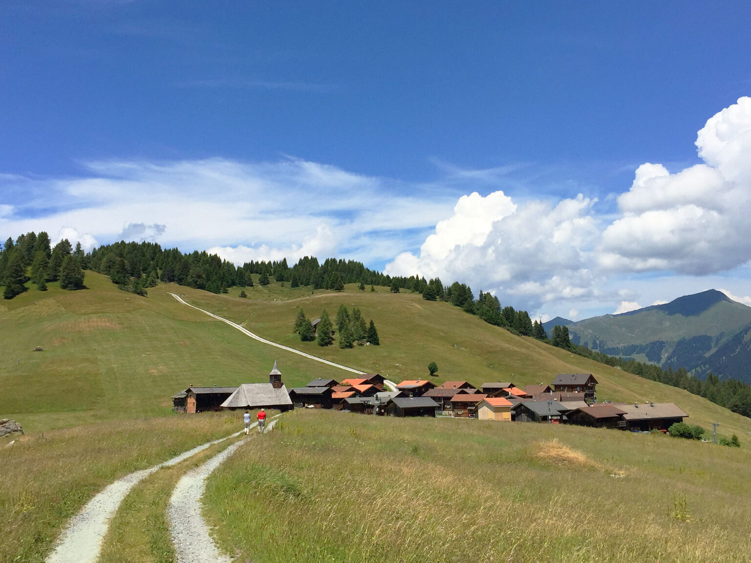 Gemeinde Thusis – Willkommen in unserer lebenswerten Gemeinde!