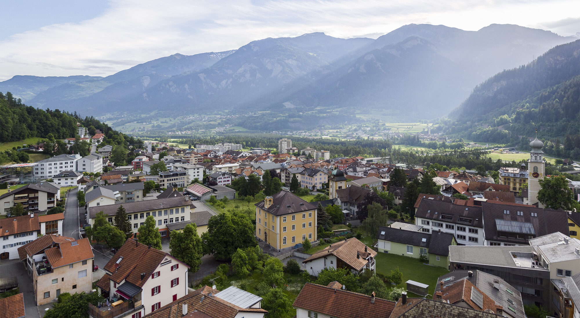 Bildgalerie | Thusis