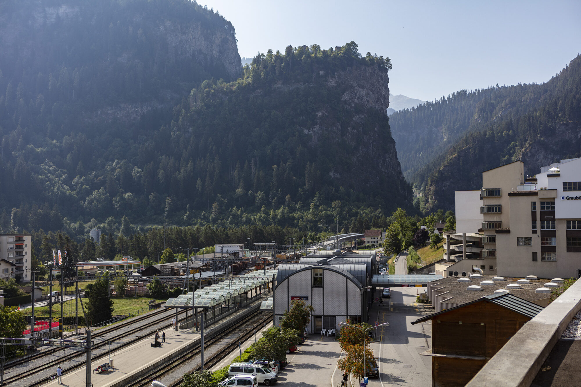 Bildgalerie | Thusis