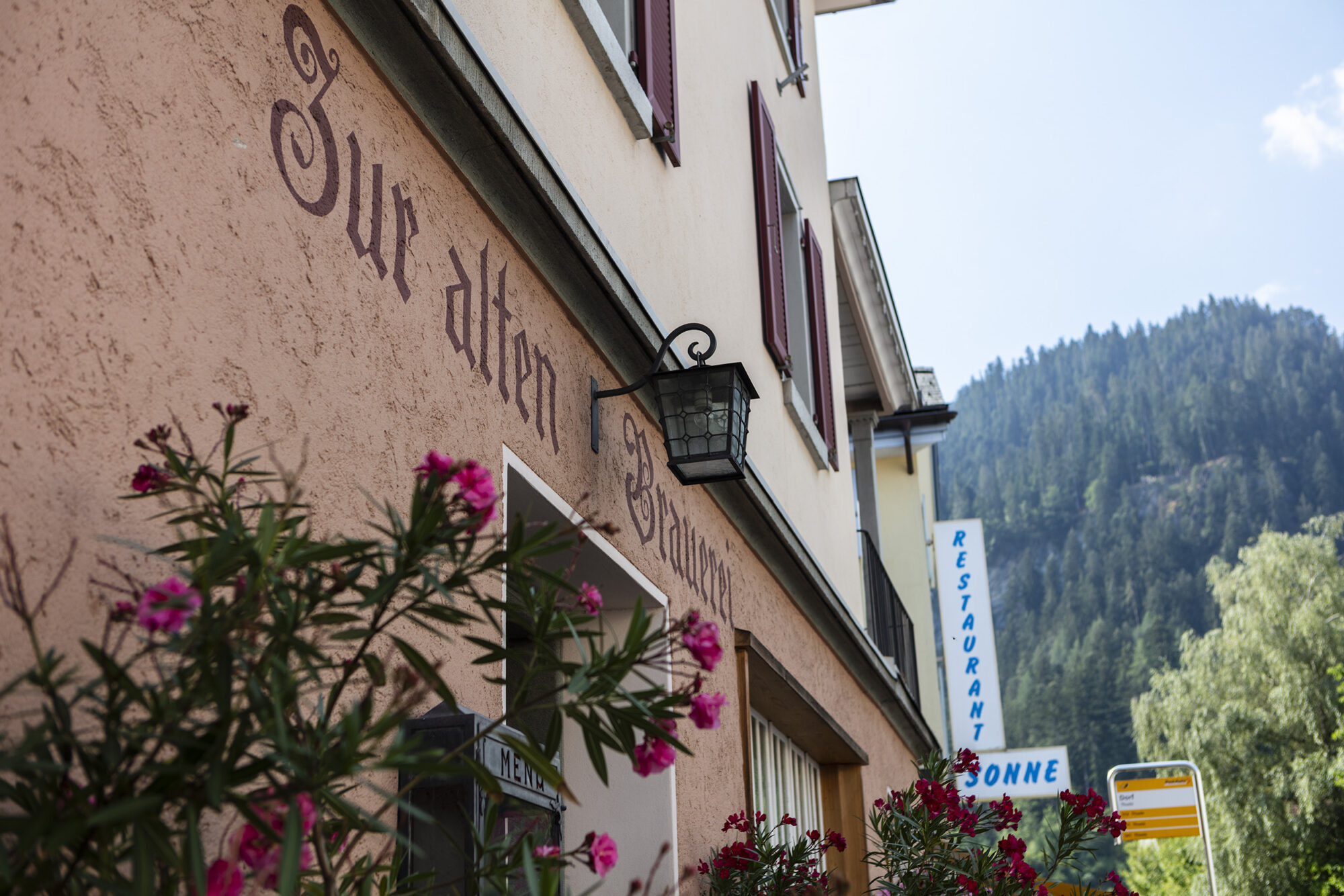 Bildgalerie | Thusis