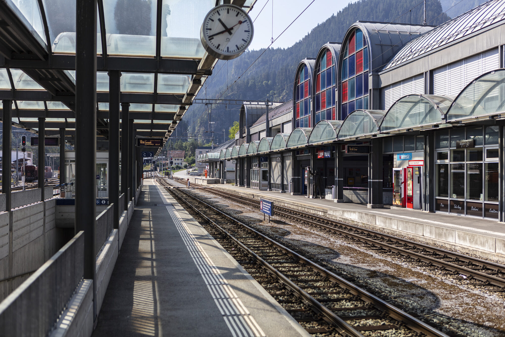 Bildgalerie | Thusis